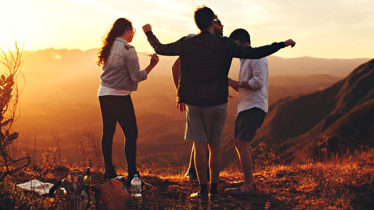 Defining Recreation and Leisure: How These Terms Differ & Impact Our ...